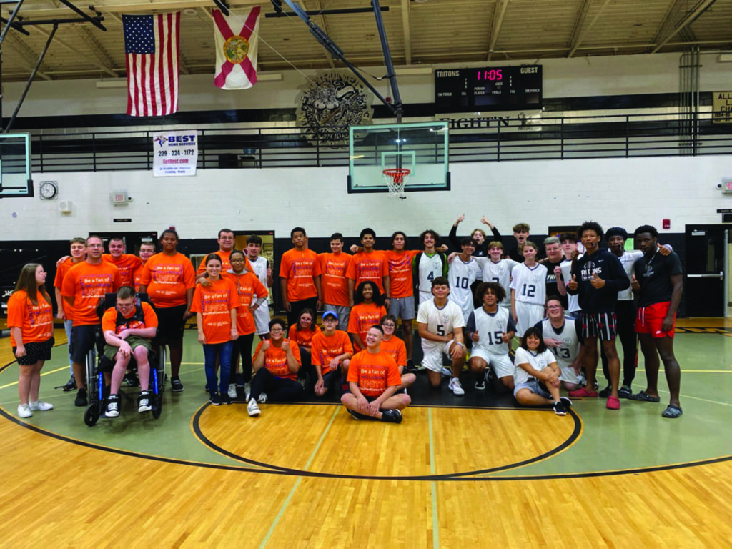 Four Schools Chosen as 2023 Special Olympics National Banner Unified ...